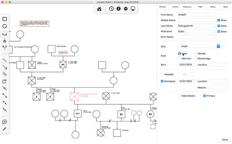 Proper Way To Implement Property Sheet For Qgraphicsview Item On Ios Qt Forum