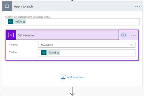 Incrementing A Sharepoint List Column Using Power Automate And Flow Ciaops