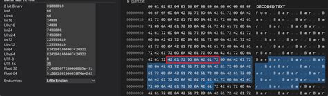 Hex Editor Multi Selection Only Updates Last Item · Issue 207 · Microsoftvscode Hexeditor · Github