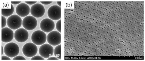 A Transmission Electron Microscopy Tem Image Of Eu³⁺ Sio2 Download Scientific Diagram