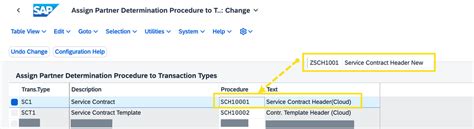 Defining Custom Partner Functions For Bdrs And Inv Sap Community
