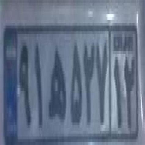 Persian Plate Detection Object Detection Dataset By Myworkspace