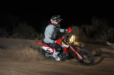 Baja 1000 Bikes