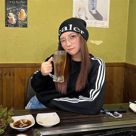Ayaさんのインスタグラム写真 Ayainstagram 「韓国料理屋は絶対にコーン茶🌽‼️」11月3日 20時00分 Aya X 26
