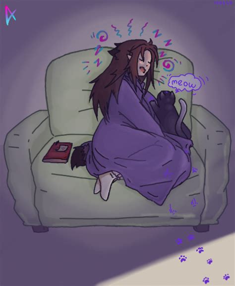 Рисунок Ангел