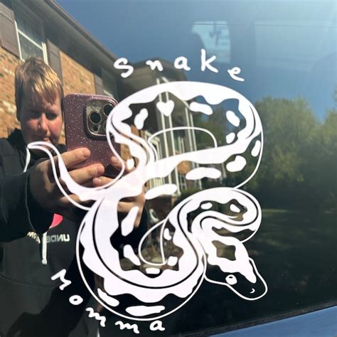 Ball Python Cut Files For Cricut And Silhouette Svg Png  Dxf Etsy