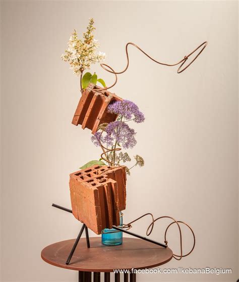 220 Angular Designs Ideas Ikebana Floral Art Flower Arrangements