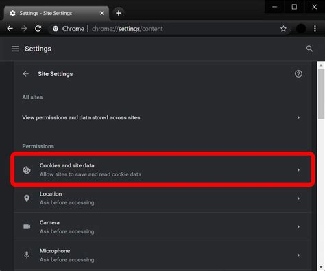 How To Disable Cookies In Chrome Hellotech How