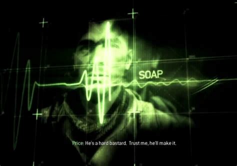 Mw3 Death Quotes Quotesgram