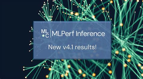 New Mlperf Inference V41 Benchmark Results Highlight Rapid Hardware And Software Innovations In