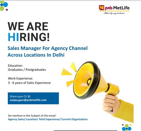 Sanjay Gaur On Linkedin We Are Hiring