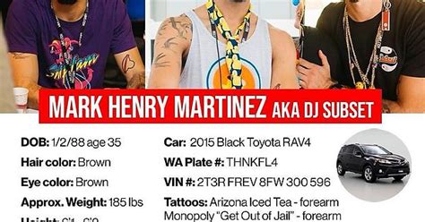 mark martinez aka subset aka my son album on imgur