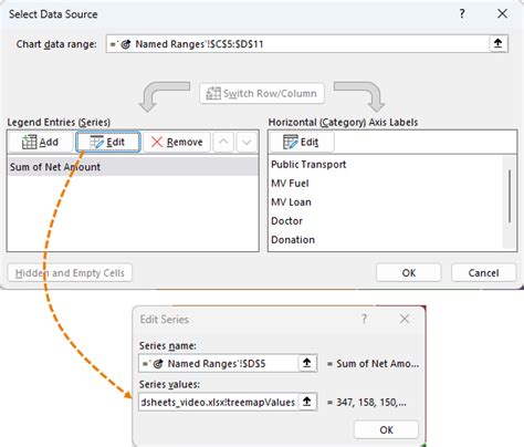 Excel Spreadsheet Automation Tricks • My Online Training Hub
