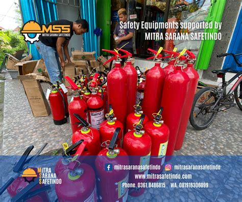 Isi Ulang Tabung Apar Di Gianyar 03618486815 Denpasar Bali