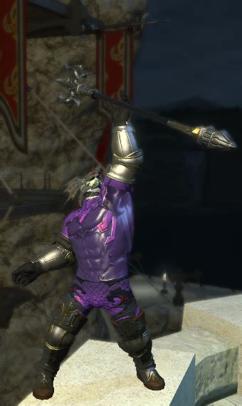 King Orm Eorzea Collection