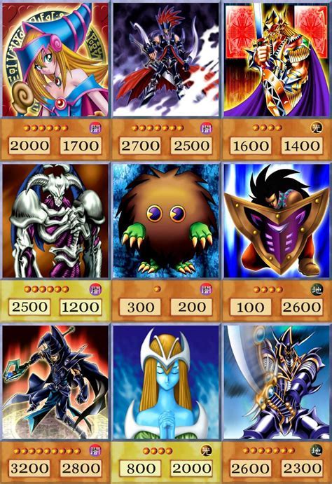 Cartas De Yu Gi Oh Para Imprimirl Ruleta De Los Gustos Para Preescolar