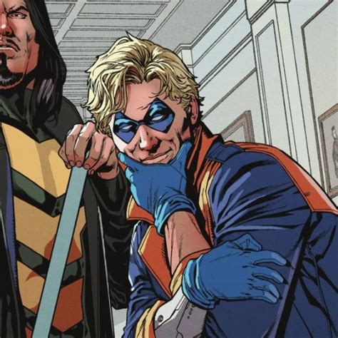 Pin De J O A N N A Em Dc Comics Herois