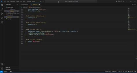 gowthami hn on linkedin motioncut webdevelopment