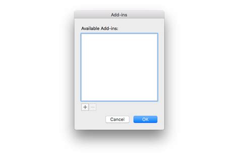 Solving The Missing Mac Developer Tab In PowerPoint BrightCarbon