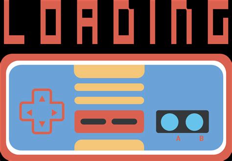 Download Retro Game Loading Screen Wallpapers Com