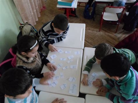 სსიპ ქალაქ თბილისის N94 საჯარო სკოლის დაწყებითი კლასების კათედრა ურთიერთდასწრება