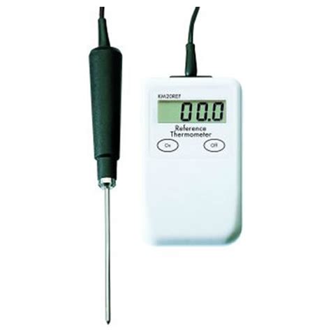 Technical Km20ref High Accuracy Reference Thermometer