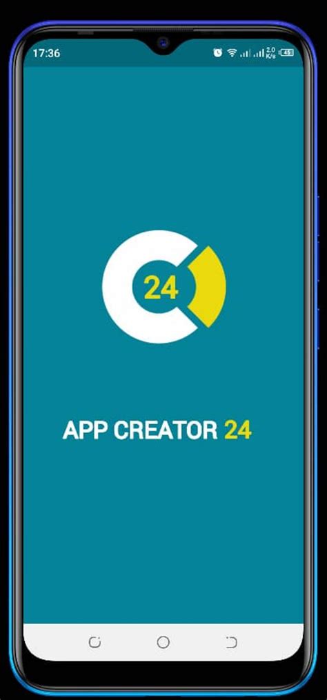 Download Do Apk De App Creator 24 App Maker Para Android Download Do Apk De App Creator 24 App Maker Para Android