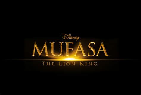 Mufasa The Lion King Disney Poster Wallpaper Hd Movies 4k Wallpapers