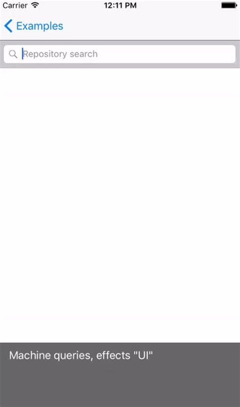 Github Search（示例） · Rxswift 中文文档