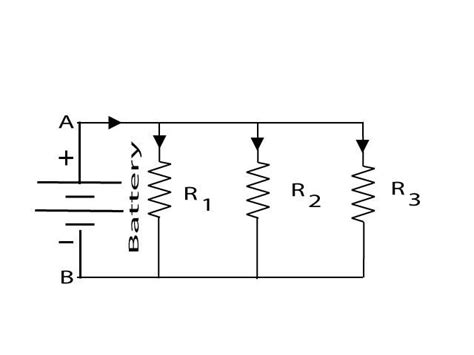 Resistors In Parallel Parallel Circuit Formula Earth Bondhon