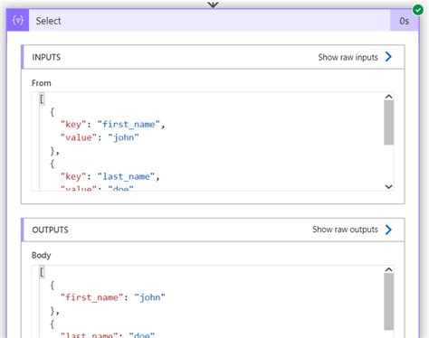 Azure Transform D365 F O Data Events To Manageable Json Format