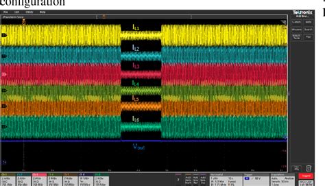 Figure 12 From Design Elements Of A Nonlinear Decentralized Control Scheme For Modular Power