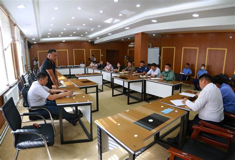 Ховд аймагт тарваган тахал өвчний сэжигтэй тохиолдол илэрчээ