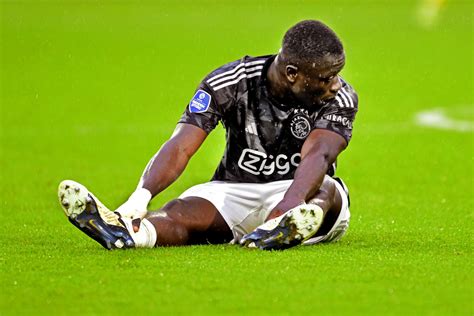 Brian Brobbey Meldt Zich Af Voor Oranje Ronald Koeman Roept Geen