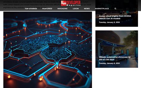 Media Scaleout Digital Twins