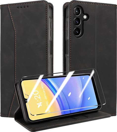 Qhohq Handyh Lle F R Samsung Galaxy A G G H Lle Mit Panzer Folie