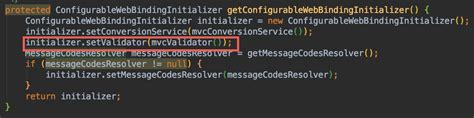 【spring源码分析】40 spring validation参数校验的使用与原理 validation builddefaultvalidatorfactory csdn博客