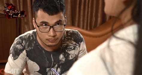 Cộng đồng mạng xịt máu trước những hình ảnh táo bạo trong Clip hài JAV Đời thực Cộng Đồng