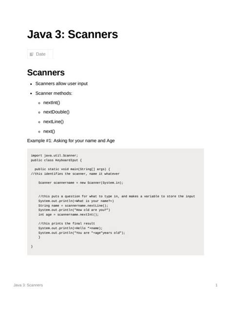 Solved Write A Java Class Called Getname That Prompts A User For Their