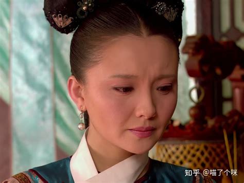 甄嬛传经典台词 综合篇2 知乎