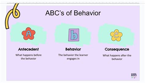 Proactive Strategies Behavior Training — School Based Bcba