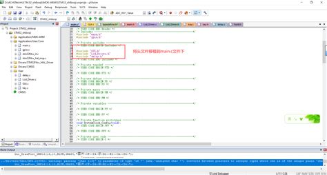 Stm32示波器 Hai库） Csdn博客