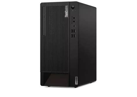Thinkcentre M T High Performance Tower Pc For Business Lenovo Ie