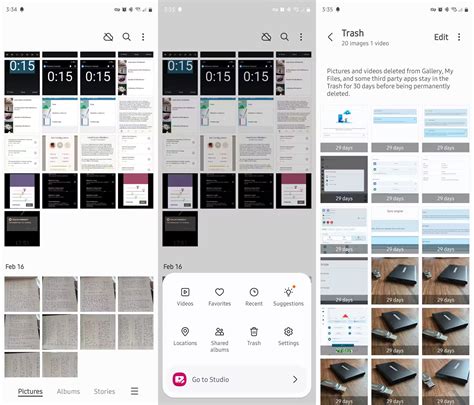 How To Empty Trash On Android