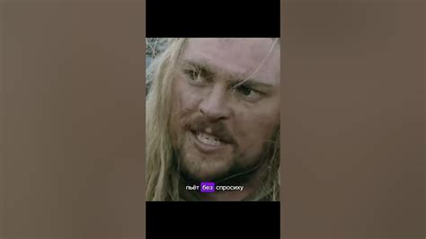 Властелин колец две сорванные башни кино фильм властелинколец гоблин пучков S4f Youtube