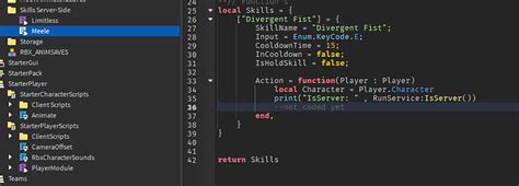 A Better Way To Make This Hitbox Scripting Support Developer Forum