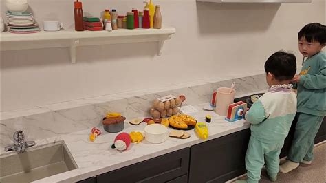 오늘은 요리사👨‍🍳 Youtube