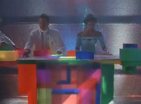 Quantum Leap Handlink