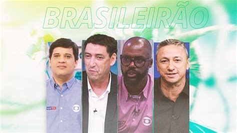 Prévia Da Rodada 11 Em Vídeo Comentaristas Analisam Jogos Do