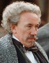 Simon Callow Phantom Of The Opera